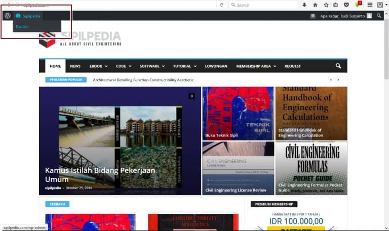 Affiliate SIPILPEDIA | Sipilpedia