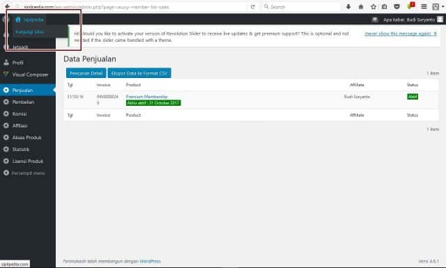 Affiliate SIPILPEDIA | Sipilpedia