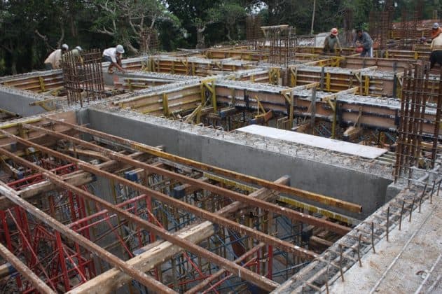 Metode Konstruksi Semi Precast | Sipilpedia