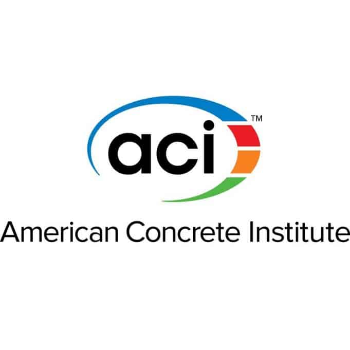 ACI (American Concrete Institute) Code Collection | Sipilpedia