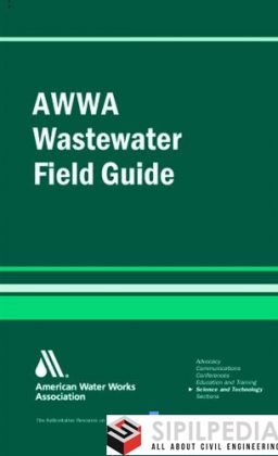 AWWA Wastewater Operator Field Guide | Sipilpedia