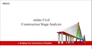 MIDAS CIVIL | Sipilpedia