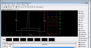 Bentley GeoStructural Analysis | Sipilpedia