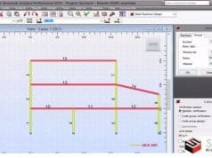 ROBOT STRUCTURAL | Sipilpedia