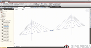 MIDAS CIVIL | Sipilpedia
