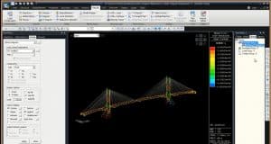 MIDAS CIVIL | Sipilpedia