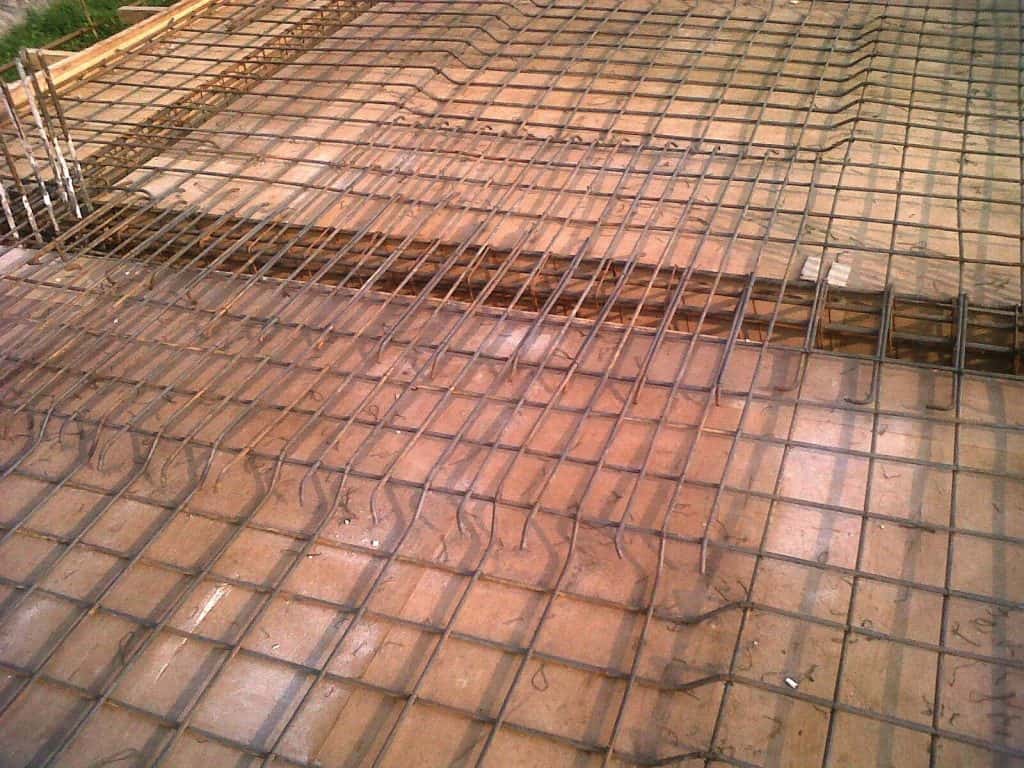 Pelat Monolit vs Pelat Tidak Monolit | Sipilpedia