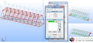 Bridge Design using Robot Structural Analysis | Sipilpedia