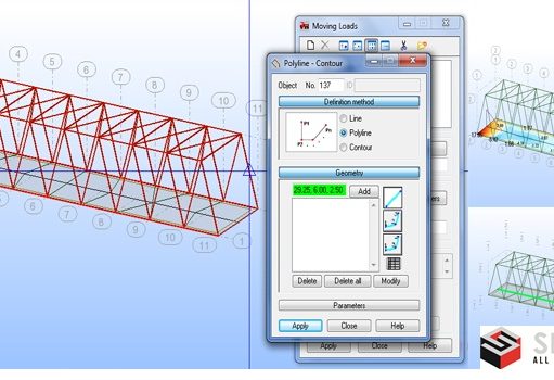 ROBOT STRUCTURAL | Sipilpedia
