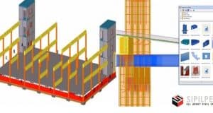tekla structures | Sipilpedia