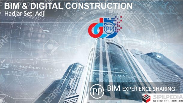 BIM & Digital Construction | Sipilpedia