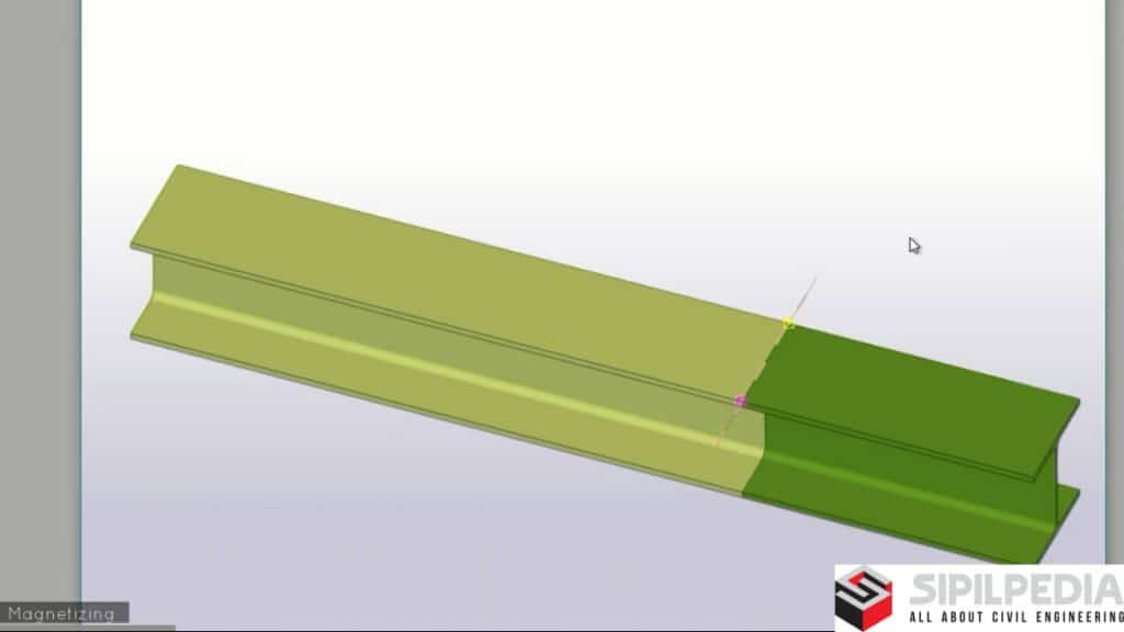 Modeling Techniques Using Tekla Structures – Tips and Tricks | Sipilpedia