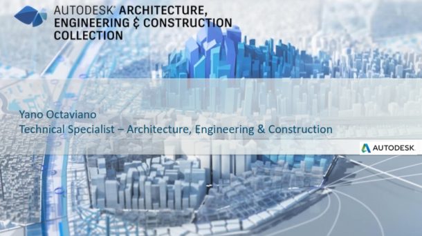 Technical Specialist – Architecture, Engineering & Construction ...