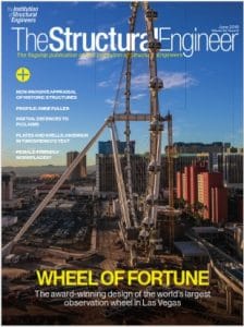 “The Structural Engineer” (WHEEL OF FORTUNE) | Sipilpedia