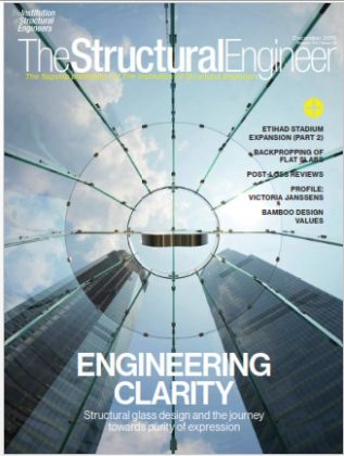 “The Structural Engineer”(ENGINEERING CLARITY) | Sipilpedia