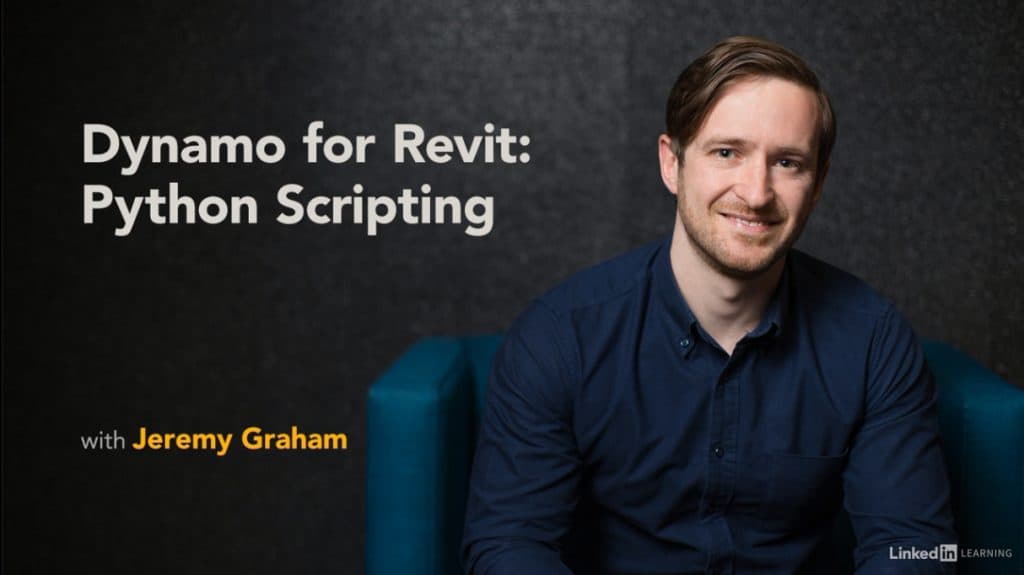 Lynda – Dynamo for Revit: Python Scripting (2018) | Sipilpedia