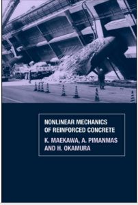 Concrete_Nonlinear Mechanics of Reinforced Concrete | Sipilpedia