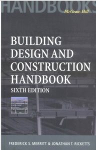 Concrete_BUILDING DESIGN AND CONSTRUCTION HANDBOOK | Sipilpedia