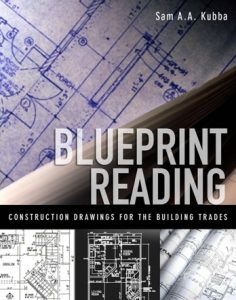 Concrete_Blueprint Reading : Construction Drawings for the Building ...