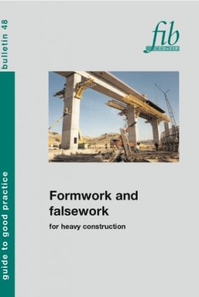 Concrete_Formwork and falsework For Heavy Construction | Sipilpedia