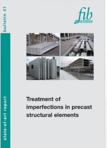 Treatment Of Imperfections In Precast Structural Elements | Sipilpedia