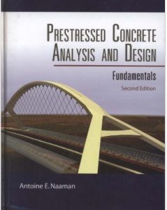 Prestressed Concrete _Prestressed Concrete Analysis and Design ...