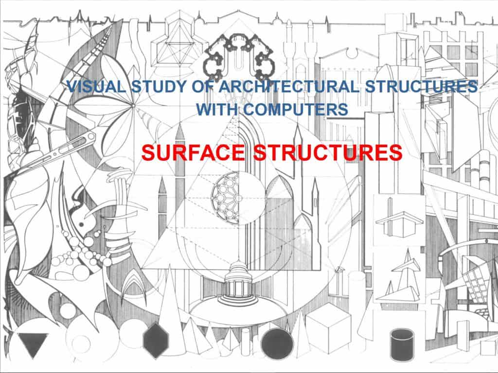 Surface Structures | Sipilpedia