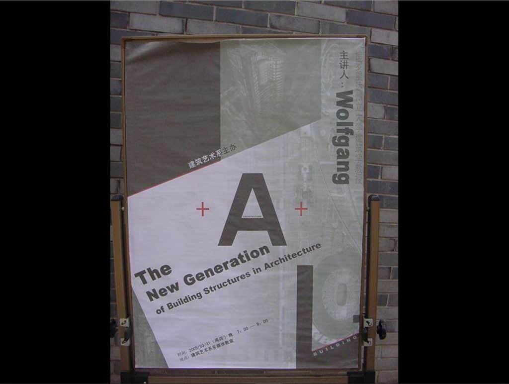 The New Generation of Building Structures in Architecture | Sipilpedia