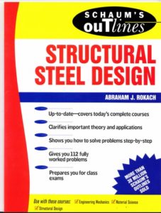 Structural Analysis_STRUCTURAL STEEL DESIGN (Load And Resistance Factor ...