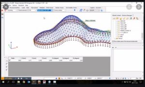Structural Steel Design using Tekla Structures, ConSteel and IDEA StatiCa | Sipilpedia