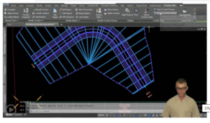 Civil 3D 2018 New Feature: Clear Corridor Bowties | Sipilpedia