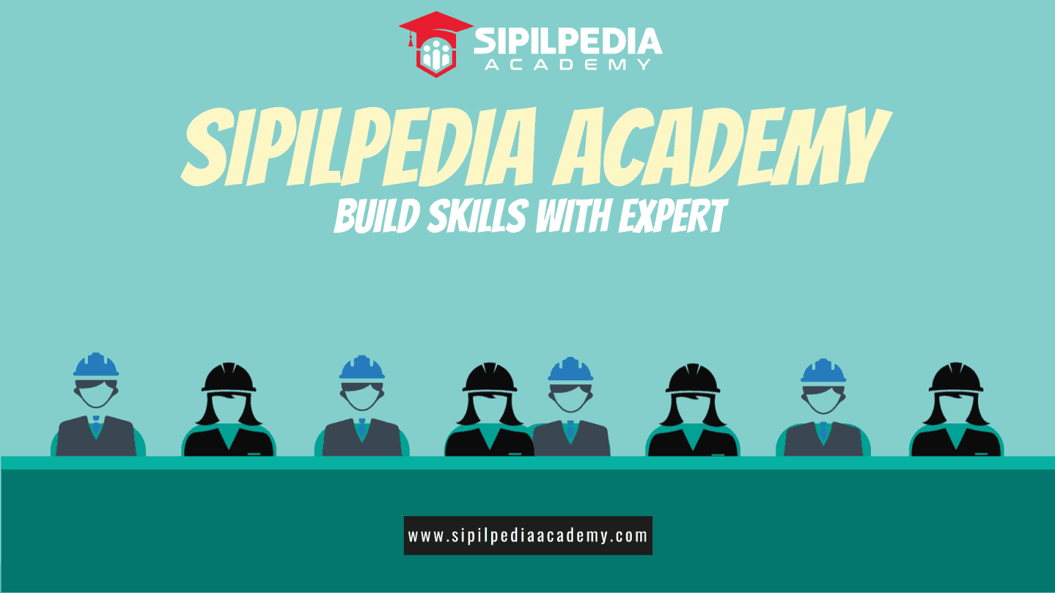 Sipilpedia | All About Civil Engineering