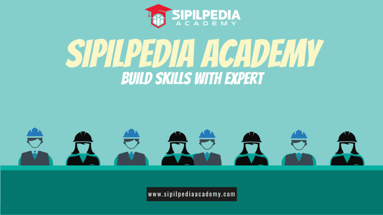 Sipilpedia | All About Civil Engineering