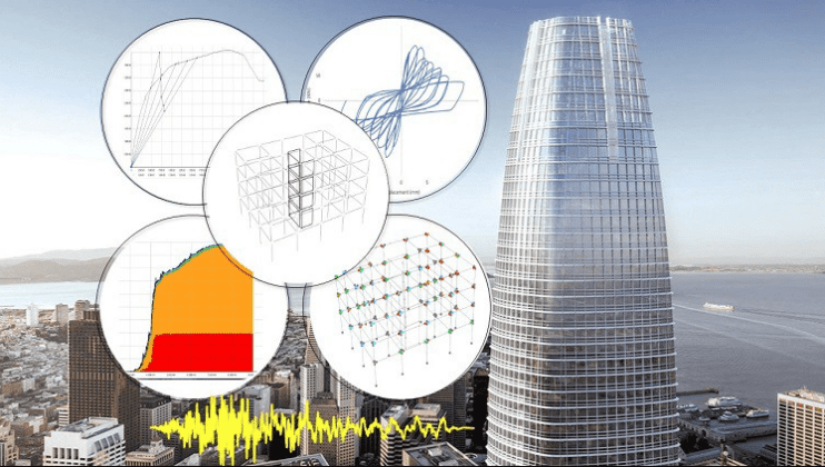 Master CSI Perform 3D for Nonlinear Structural Analysis | Sipilpedia