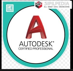 Autocad Certified Professional Course | Sipilpedia