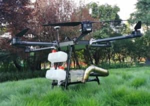 Drone Mastering all its Components | Sipilpedia