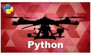Drone Programming with Python – Face Recognition & Tracking | Sipilpedia