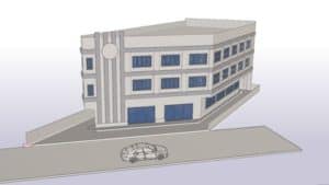 Tekla Structures 2020 Basic Training | Sipilpedia