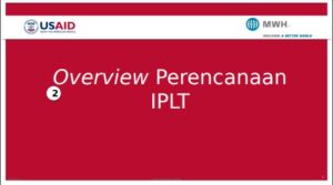 Overview Perencanaan IPLT | Sipilpedia