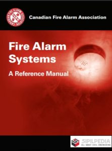 Fire Alarm Systems A Reference Manual | Sipilpedia