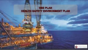 Health Safety Invironment (HSE) Plan | Sipilpedia