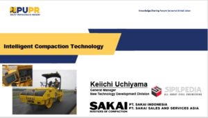 Intelligent Compaction Technology | Sipilpedia