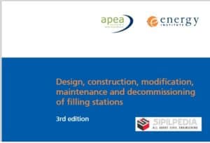 Design, construction, modification, maintenance and decommissioning of ...