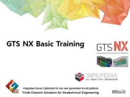 GTS NX Basic Training | Sipilpedia