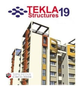 Tekla Structures | Sipilpedia