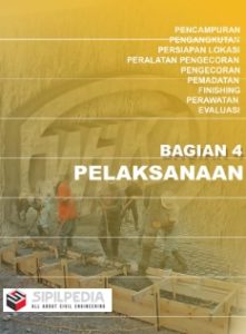 Pelaksanaan Pekerjaan Pengecoran | Sipilpedia