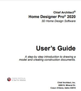 Home Designer Pro® 2020 _User’s Guide A step-by step introduction to ...