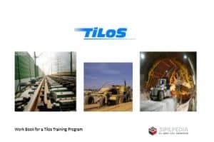 Work Book for a Tilos Training Program | Sipilpedia