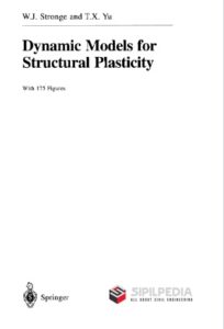 Dynamic Models for Structural Plasticity | Sipilpedia