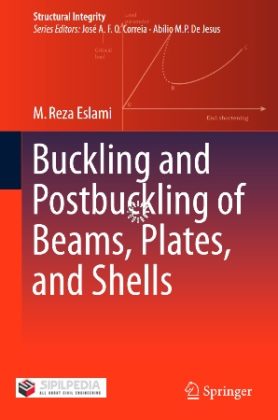 Buckling and Postbuckling of Beams, Plates, and Shells | Sipilpedia